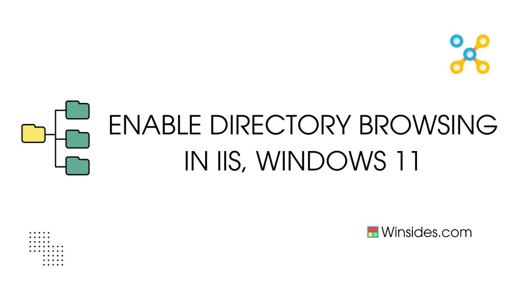 Enable Active Directory Lightweight Directory Services