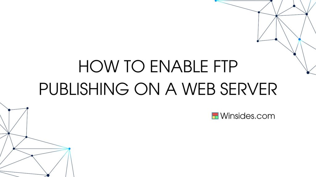 How to Enable WCF Services in Windows 11? - Winsides.com