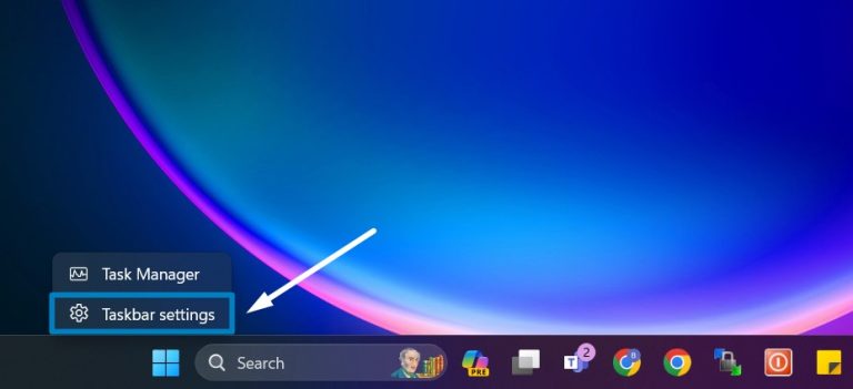 Enable Microsoft Copilot in Windows 11 - Quick Steps