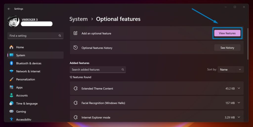 How to Add XPS Viewer in Windows 11? - Winsides.com