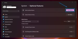 How to Add XPS Viewer in Windows 11? - Winsides.com