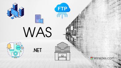 Enable Windows Process Activation Service in Windows 11