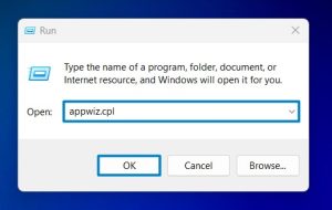 Enable SMB 1.0/CIFS File Sharing Support in Windows 11