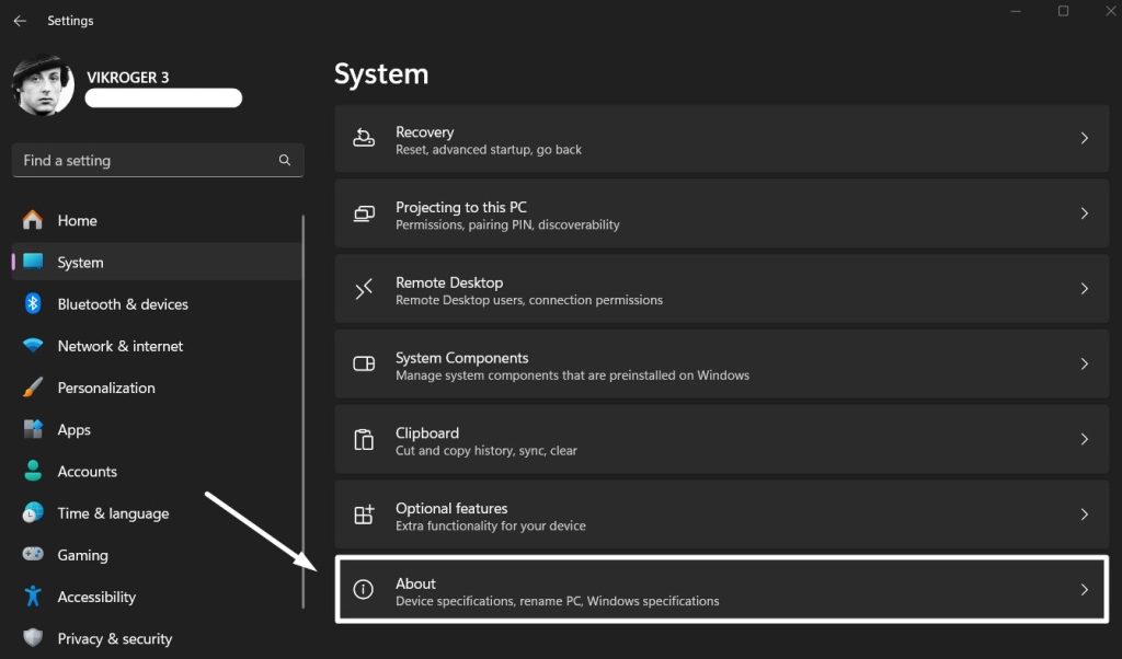 How to check System Information in Windows 11? - Winsides.com