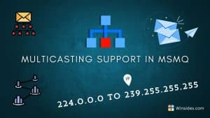 How to Enable Multicasting Support in Windows 11?