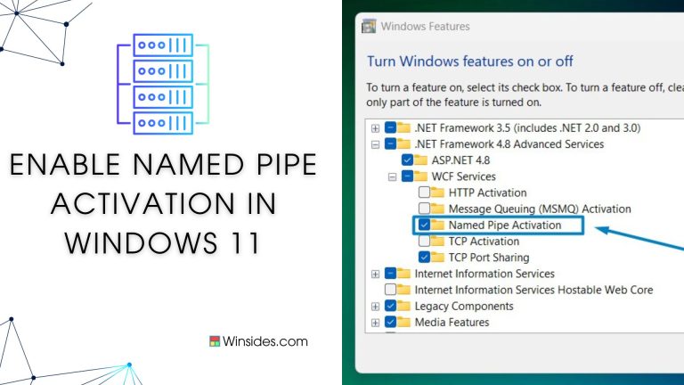 How to Enable Unbranded Boot in Windows 11? - Winsides.com How to Enable Unbranded Boot in Windows 11? - Winsides.com