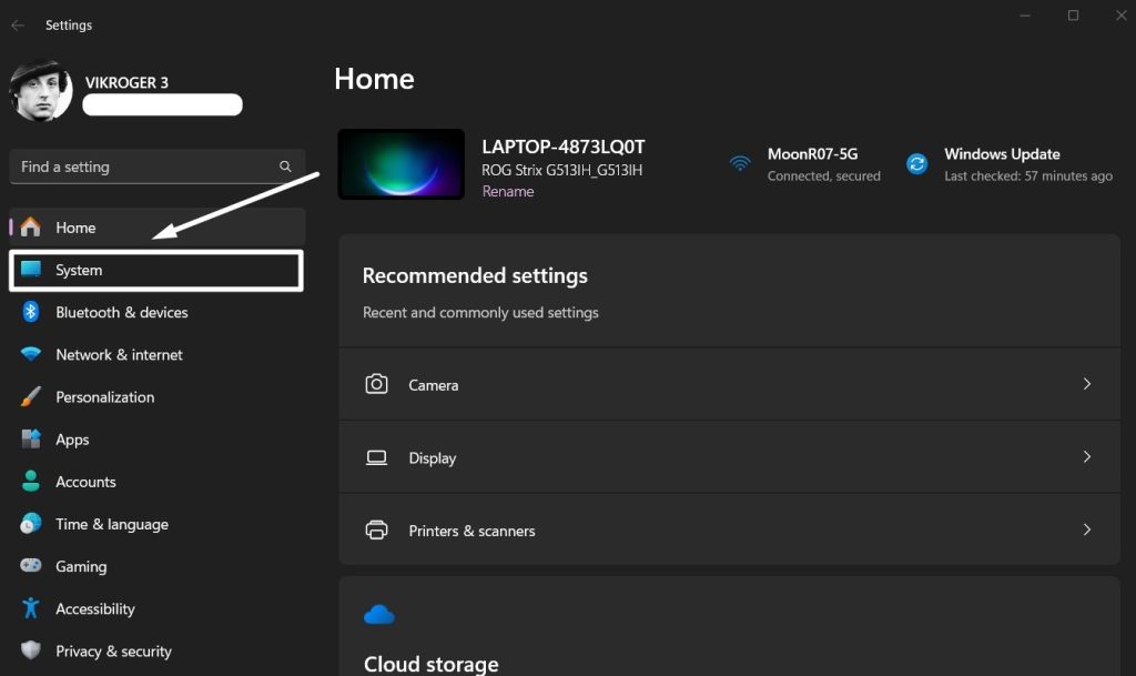 How to check System Information in Windows 11? - Winsides.com