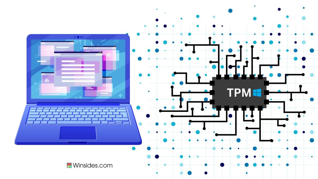 How to check for TPM Version in Windows 11? - Winsides.com