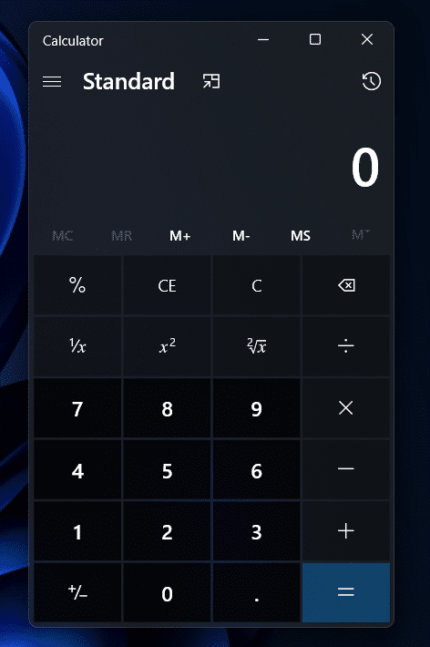 Create A Calculator Shortcut On The Windows 11 Desktop In Seconds 
