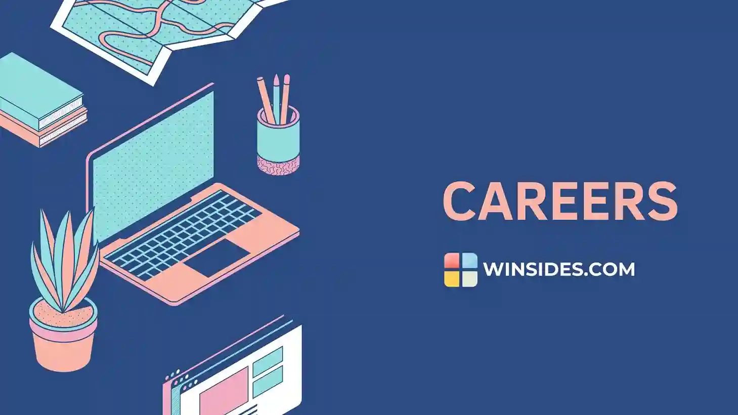Careers - Winsides.com
