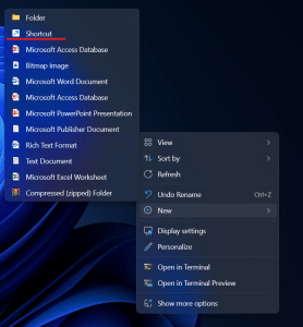 Create a Calculator Shortcut on the Windows 11 Desktop in Seconds ...