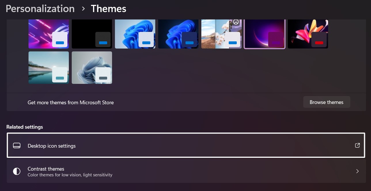 Enable This PC Shortcut in Windows 11 Desktop - Winsides