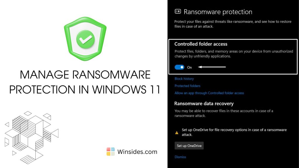 Run Windows Defender Scan via Command Prompt on Windows 11 - Winsides.com