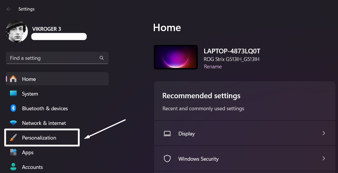 Enable This PC Shortcut in Windows 11 Desktop - Winsides