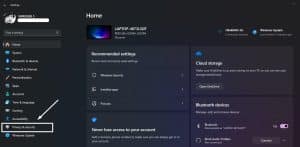 How to Enable Real-time Protection in Windows 11? - Winsides.com