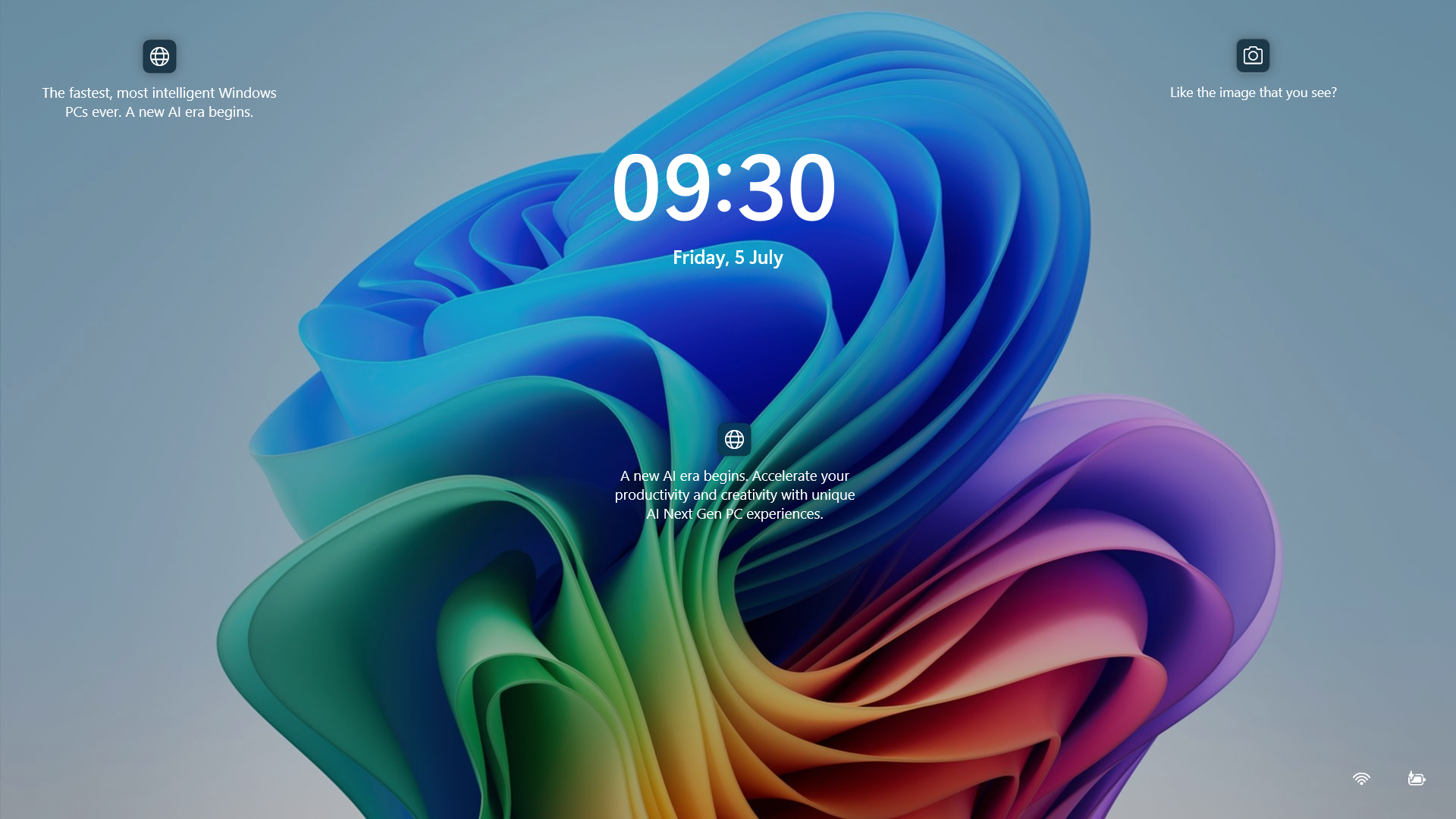 4+ Easy Ways to Lock Your Screen in Windows 11! - Winsides.com