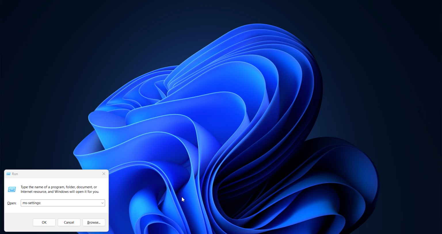 70+ Windows 11 URI Commands You Can Access Through Run Window ...