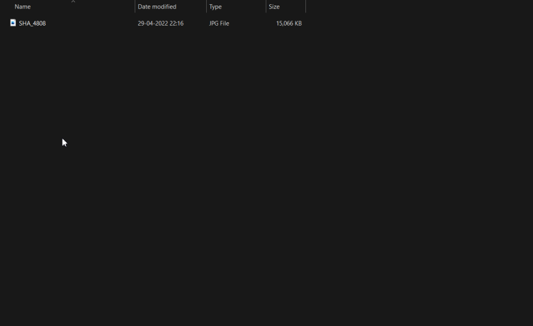 How to Split Files using Winrar in Windows 11? - Winsides.com