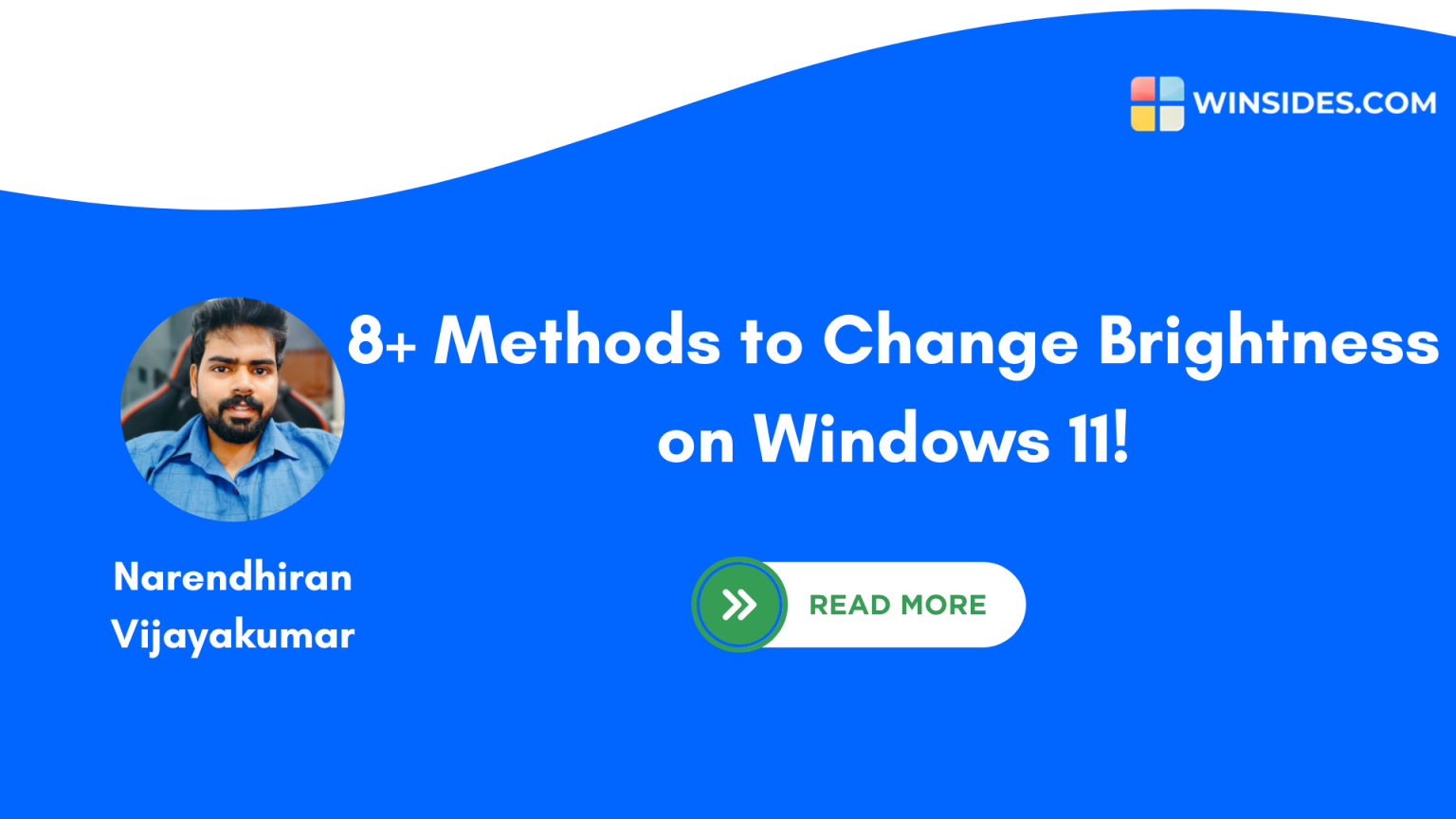 How to Use ODBC on Windows 11? - Winsides.com