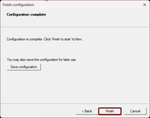 Install and Run X Server in Windows 11 OS - Winsides.com