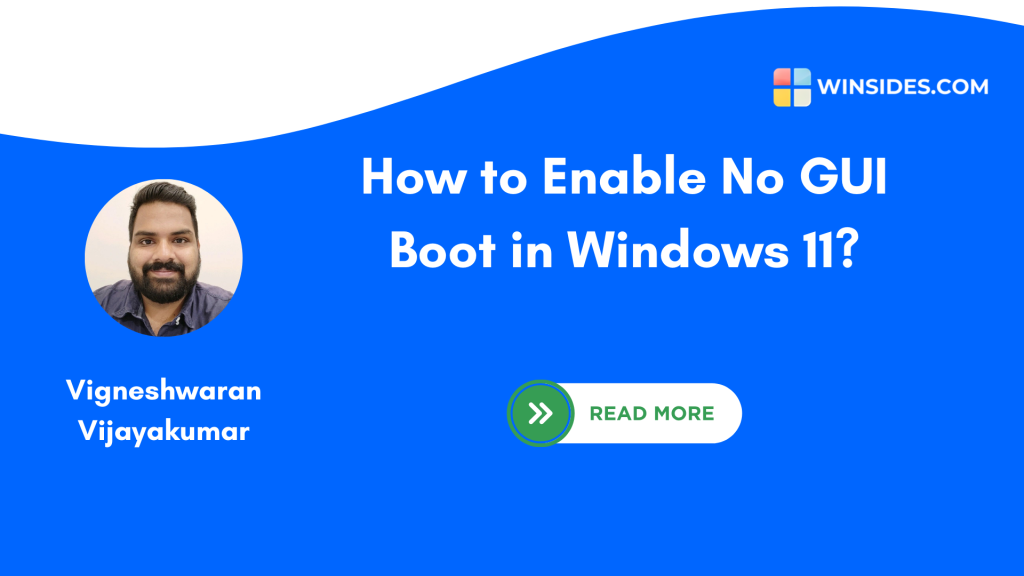 How to Enable Windows Subsystem for Linux in Windows 11