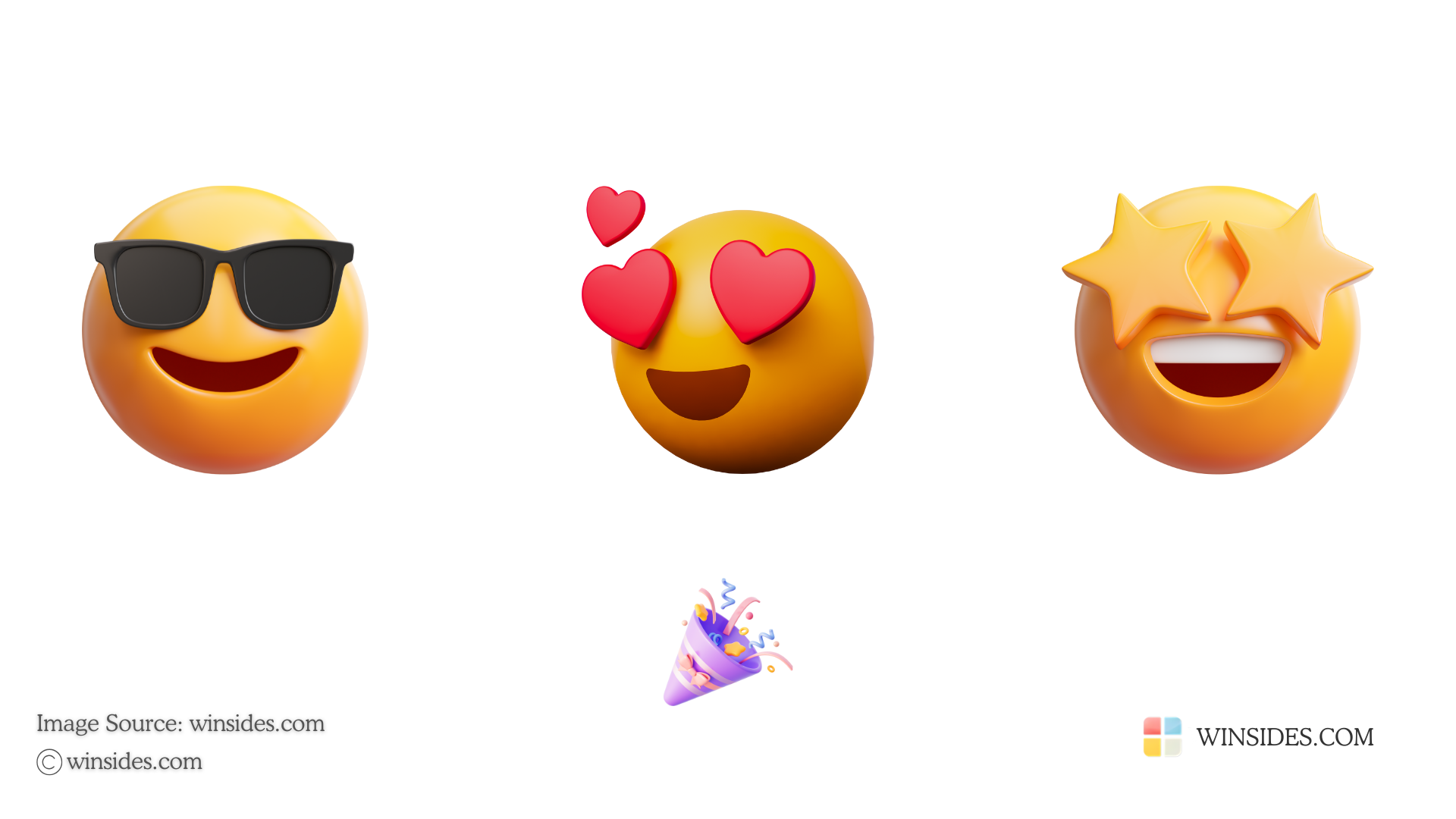 How to use Emoji Picker in Windows 11? - Winsides.com
