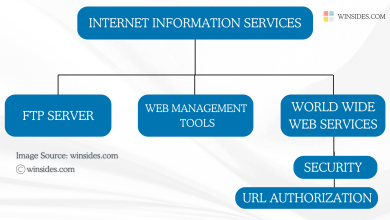 Quick way to enable URL Authorization of IIS on Windows 11