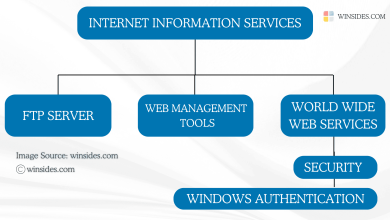 How to Enable Windows Authentication in IIS on Windows 11?