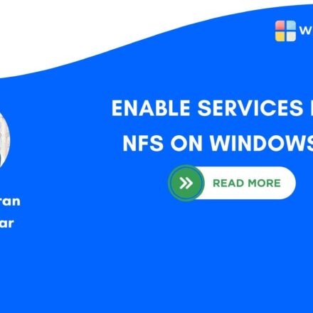 How to Enable Telnet Client in Windows 11? - Winsides.com