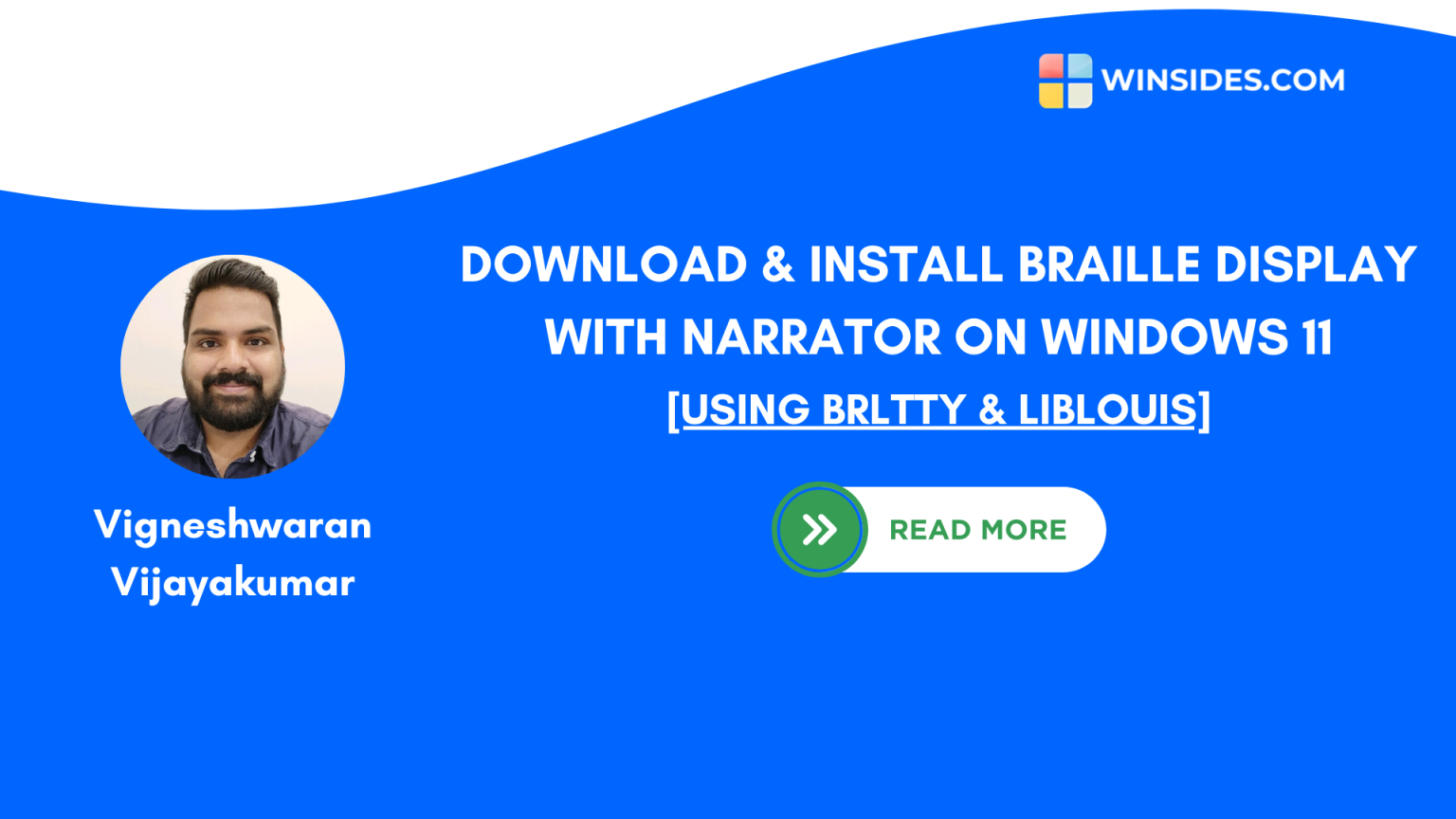 Windows 11 Keyboard Shortcuts List - Winsides.com